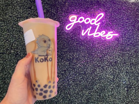 KOKO BOBA TEA HOUSE - 127 Photos & 105 Reviews - 9393 N 90th St ...