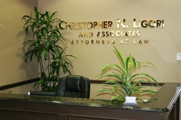 CHRISTOPHER LIGORI & ASSOCIATES - Updated May 2026 - 13 Photos - 117 S ...