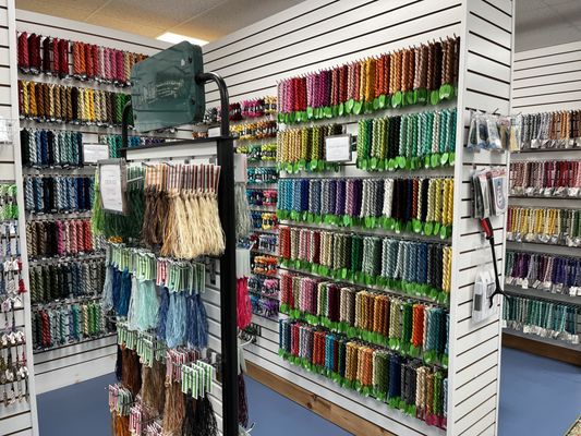 FIRESIDE STITCHERY - Updated January 2026 - 10 Photos - 179 Lancaster ...