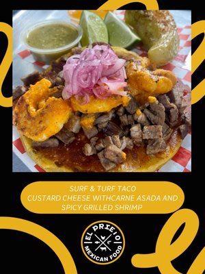 EL PRIETO MEXICAN FOOD - Updated November 2025 - 16 Photos & 12 Reviews ...