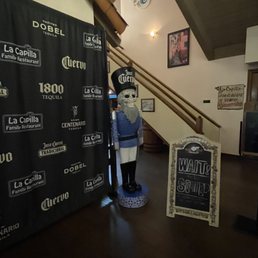 LA CAPILLA MEXICAN RESTAURANT - Updated April 2025 - 324 Photos & 523 ...