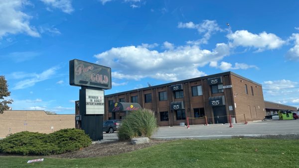 PURE GOLD CLUB - Updated May 2026 - 13 Photos - 2630 Windsor Drive ...