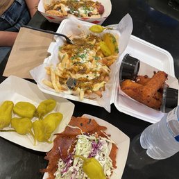 DAB TACOS - Updated October 2025 - 297 Photos & 233 Reviews - 721 ...