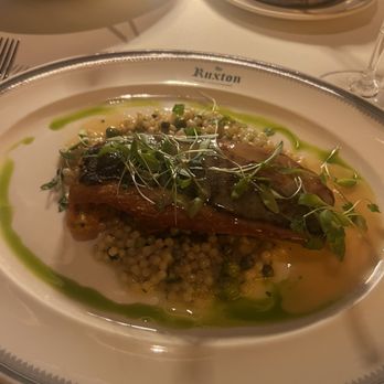 THE RUXTON - Updated October 2025 - 791 Photos & 186 Reviews - 720 ...