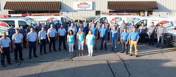 BAUMANN & DEGROOT HEATING & COOLING - Updated October 2025 - 19 Reviews - 230 E Lakewood Blvd ...