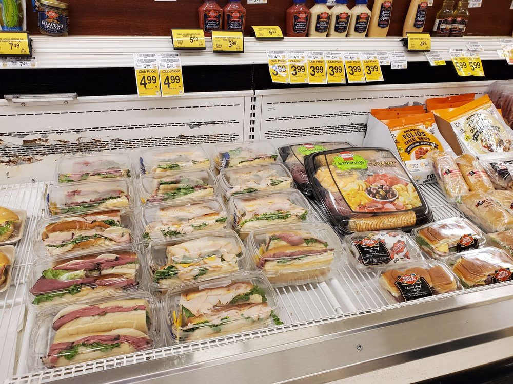 SAFEWAY - Updated June 2024 - 16 Reviews - 1640 Williams Hwy, Grants ...