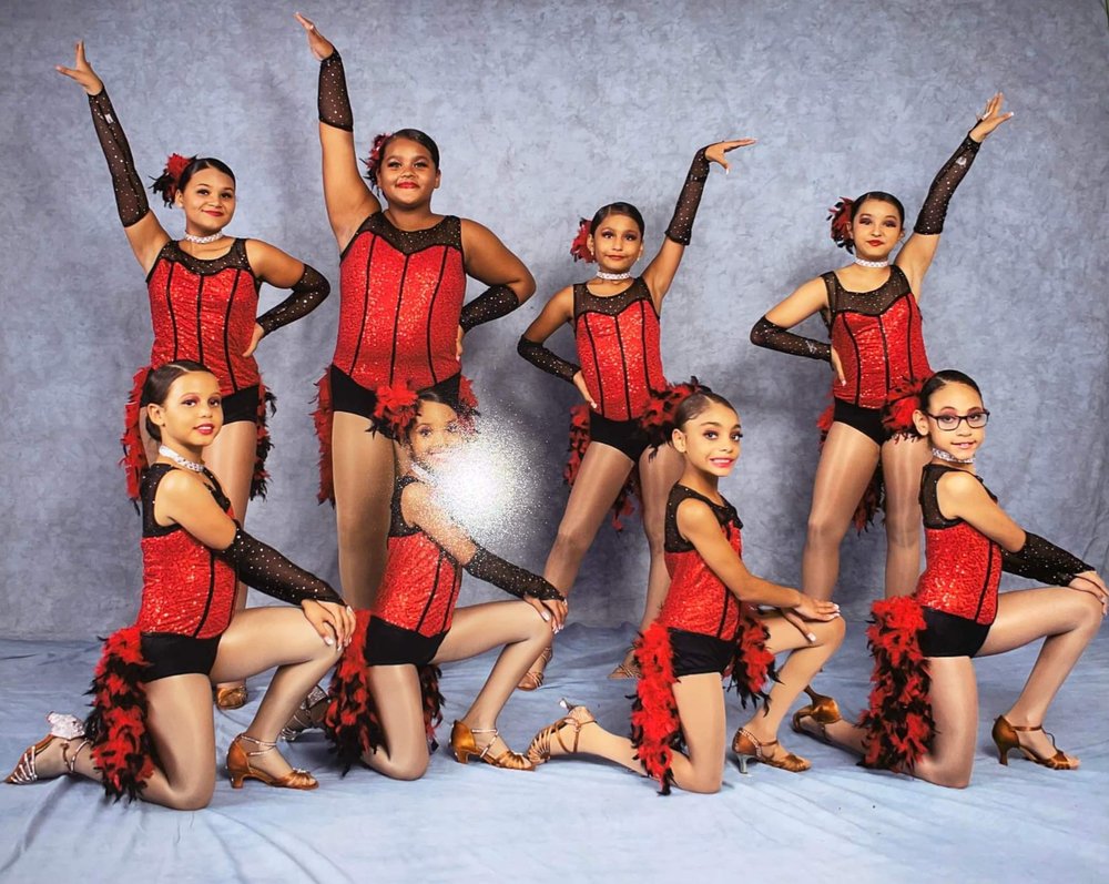 YOUNG AMBITION DANCE - Updated January 2026 - 153 E 104th St, New York ...