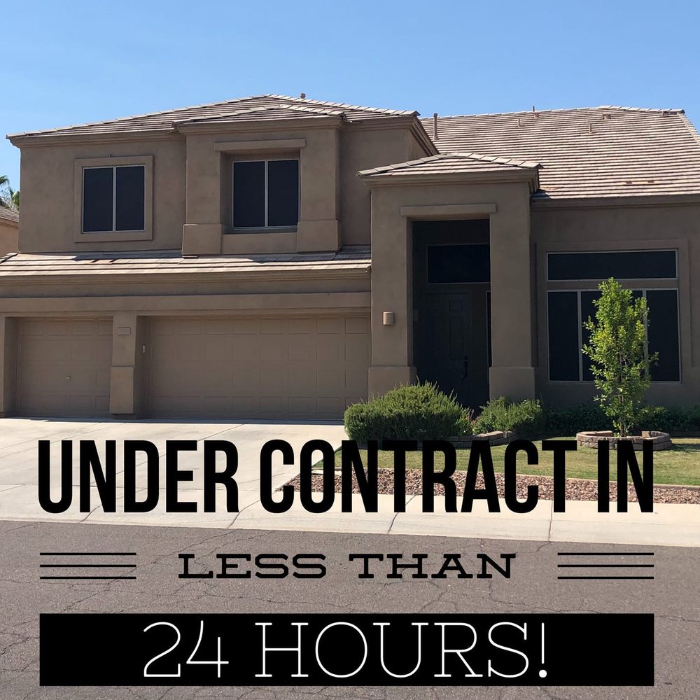 MARIO MORENO - PROSMART REALTY - 18 Photos - 1355 S Higley Rd, Gilbert ...