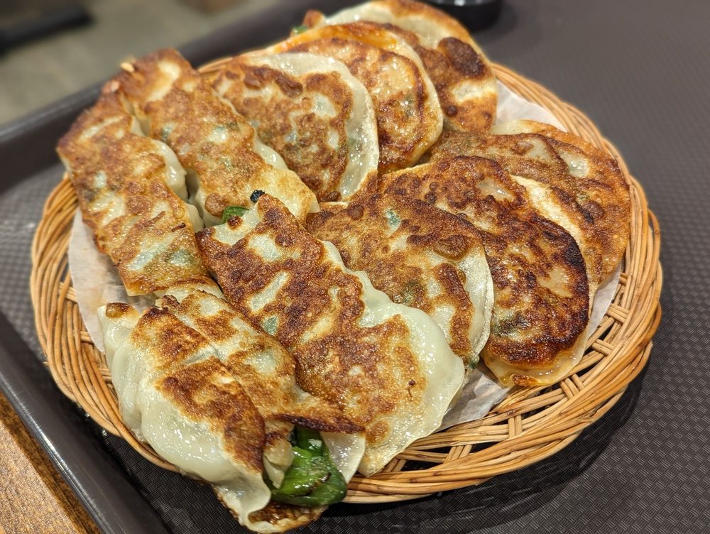 CHD KOREAN DUMPLINGS - Updated December 2025 - 175 Photos & 112 Reviews ...