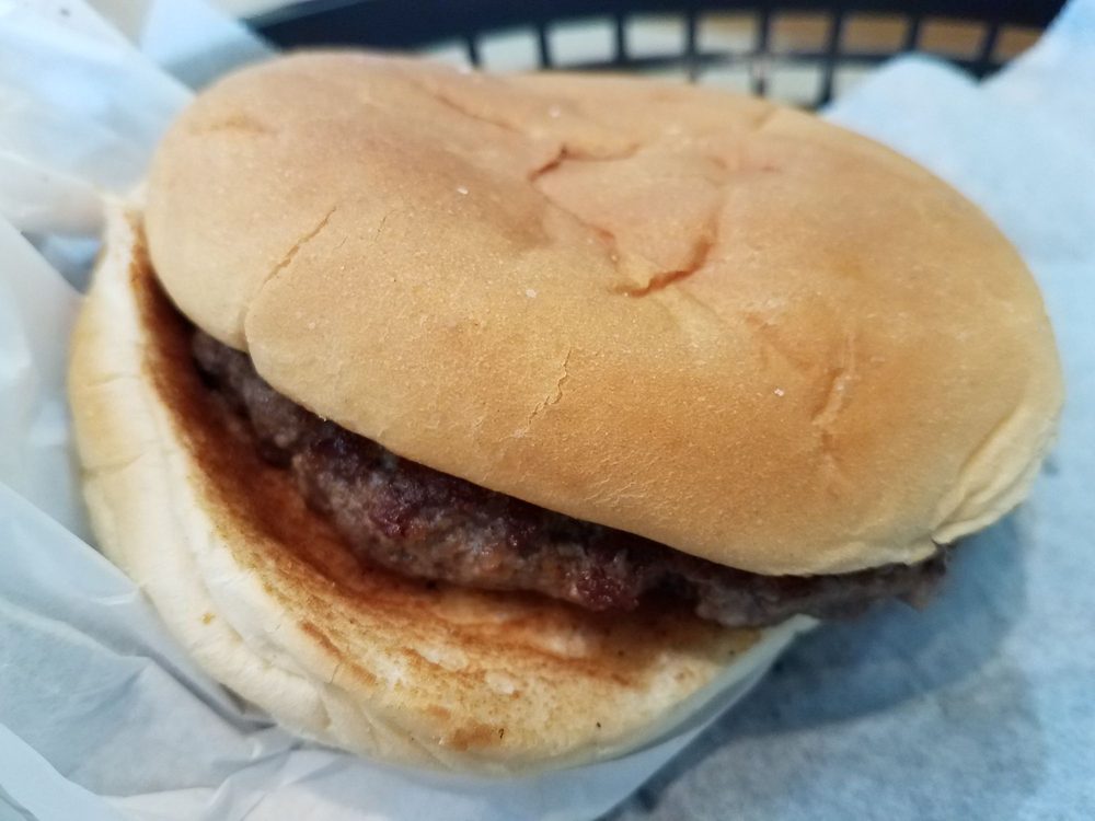 GARY’S HAMBURGERS - 48 Photos & 44 Reviews - 3909 Washington Rd ...