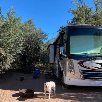 THE BEST 10 CAMPGROUNDS near PAYSON, AZ - Updated 2025 - Hours - Yelp