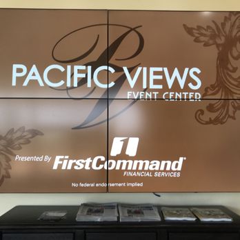PACIFIC VIEWS EVENT CENTER - Updated December 2025 - 44 Photos & 10 ...