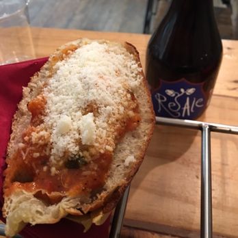 TRAPIZZINO - TESTACCIO - Updated November 2025 - 82 Photos & 91 Reviews ...