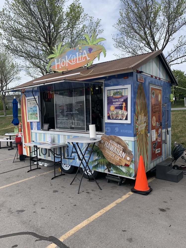 HOKULIA SHAVE ICE - Updated June 2026 - 19 Photos & 13 Reviews - 1212 E ...
