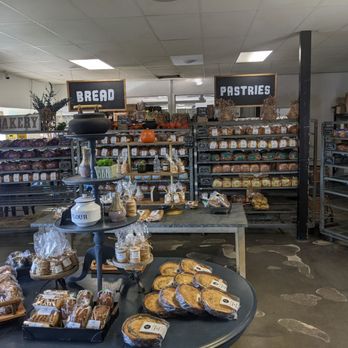 DUDLEY’S BAKERY - Updated November 2024 - 716 Photos & 460 Reviews ...