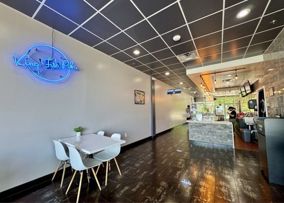 KING FISH POKE - Updated December 2025 - 239 Photos & 234 Reviews - 350 ...