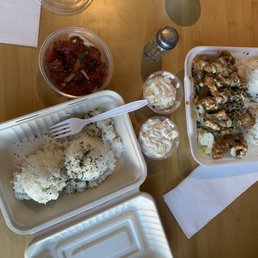 OPULICIOUS POKE & PLATE LUNCH - Updated August 2025 - 688 Photos & 353 ...