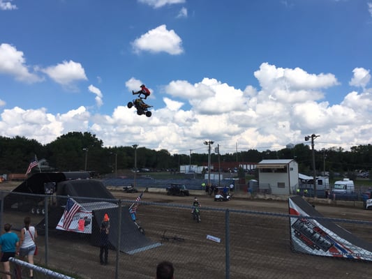 ANOKA COUNTY FAIR - Updated December 2025 - 15 Photos - 3200 St Francis ...