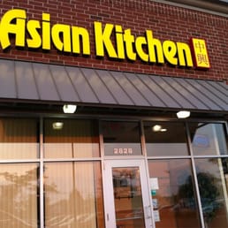 ASIAN KITCHEN - Updated December 2025 - 165 Photos & 169 Reviews - 2828 ...
