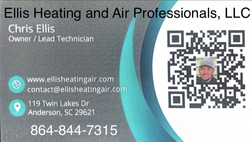 ELLIS HEATING AND AIR PROFESSIONALS - Updated August 2024 - 10 Photos ...