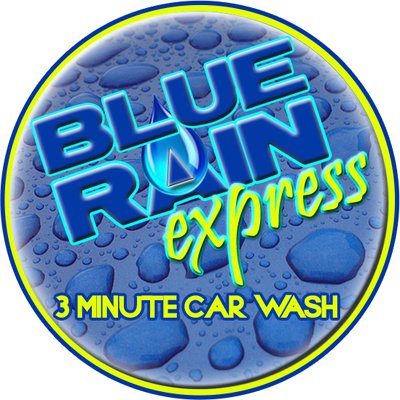 BLUE RAIN EXPRESS CAR WASH - Updated October 2025 - 37 Photos & 35 ...