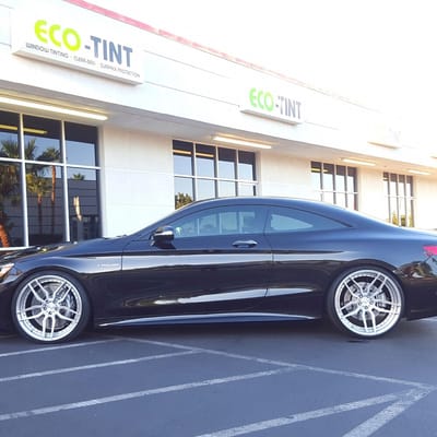 ECO-TINT - Updated December 2025 - 712 Photos & 1377 Reviews - 6428 Windy Rd, Las Vegas, Nevada ...
