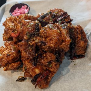 KIMCHI RED - 178 Photos & 62 Reviews - 3630 Old Milton Pkwy, Alpharetta ...
