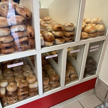 BAGEL LOOPS - Updated June 2025 - 308 Photos & 81 Reviews - 2134 ...