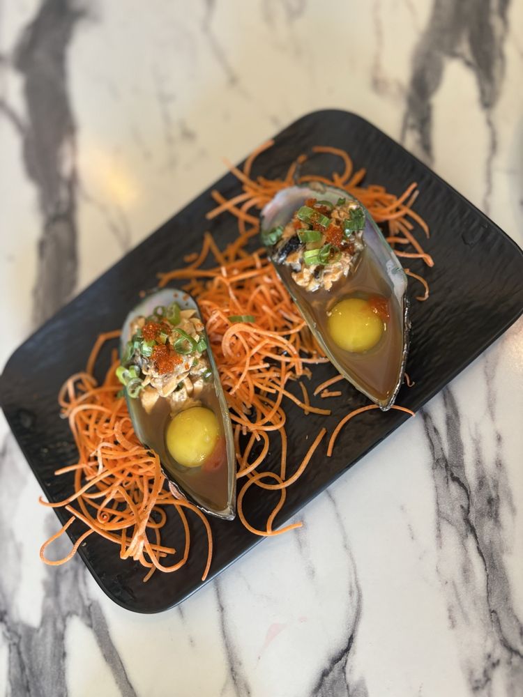 KEYAKI SUSHI - Updated September 2025 - 179 Photos & 107 Reviews - 777 ...