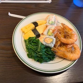 SUMO ASIAN BUFFET & GRILL - 641 Photos & 488 Reviews - 21610 Victory ...