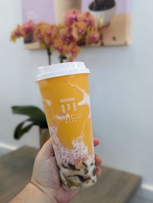 MACU TEA - Updated May 2024 - 263 Photos & 109 Reviews - 3005 Silver ...