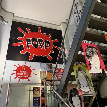 FOPP - Updated October 2025 - 25 Photos & 57 Reviews - 1 Earlham Street ...