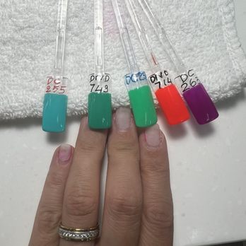 TRACY’S NAILS - Updated December 2024 - 487 Photos & 628 Reviews - 1420 ...