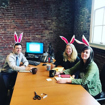 Kerr Robichaux Carroll Law Offices