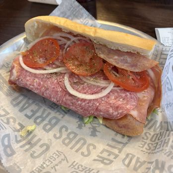 COUSINS SUBS - Updated December 2025 - 52 Photos & 36 Reviews - 8545 S ...