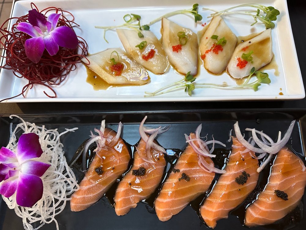 YUCCA SUSHI AND TERIYAKI - Updated August 2024 - 167 Photos & 140 ...