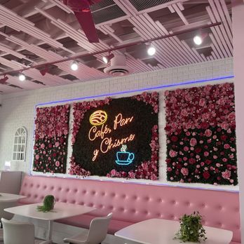 CIELITO ROSA BAKERY & CAFE - Updated July 2025 - 305 Photos & 84 ...