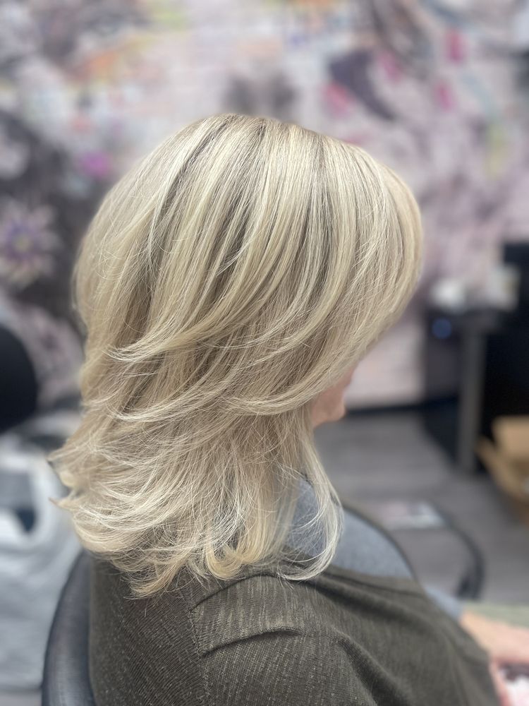 THE COLOR ROOM - Updated September 2025 - 519 Memorial Dr SE, Atlanta ...