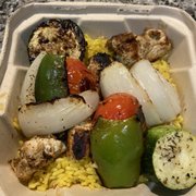 OLIVE TREE GREEK GRILL - 91 Photos & 200 Reviews - 2270 Town Center Ave ...