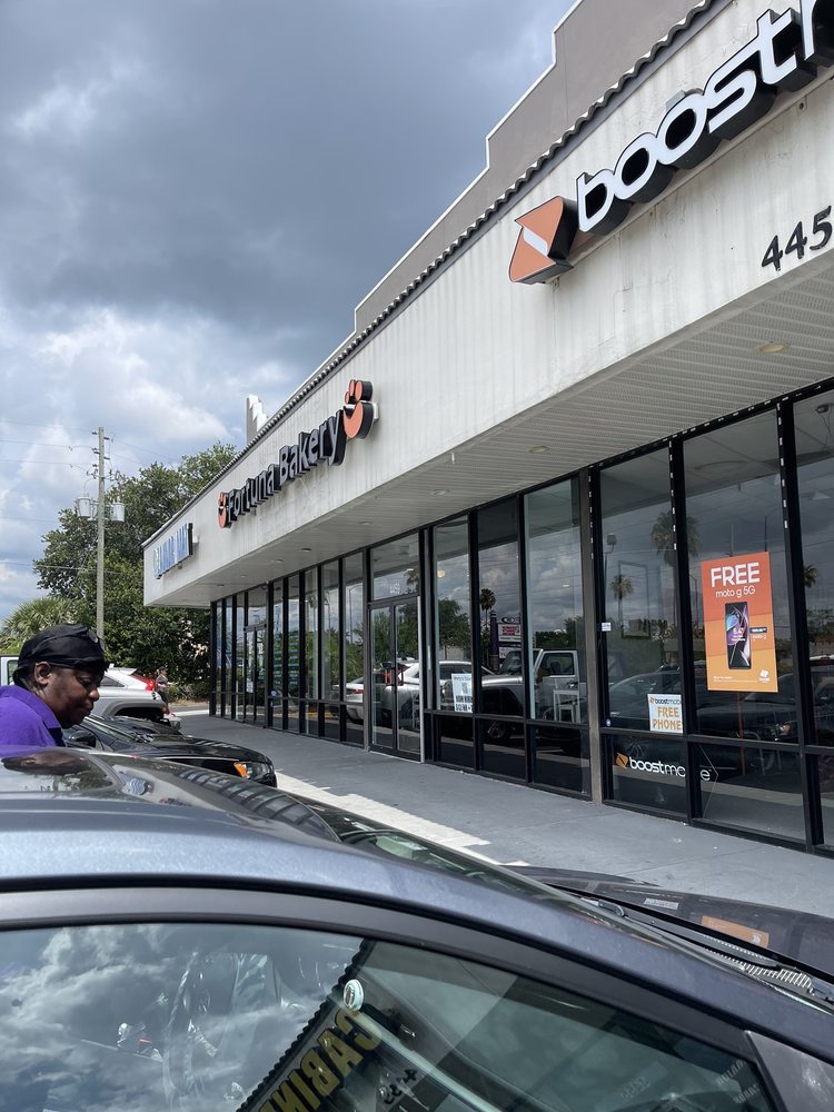 FORTUNA BAKERY - Updated March 2025 - 63 Photos & 35 Reviews - 2549 W ...