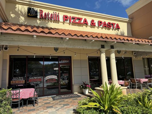 ROTELLI PIZZA & PASTA - Updated December 2025 - 90 Photos & 118 Reviews ...