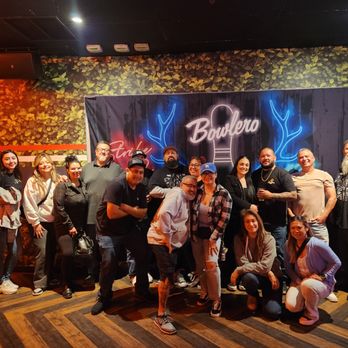 BOWLERO CHRISTOWN - Updated November 2025 - 131 Photos & 145 Reviews ...