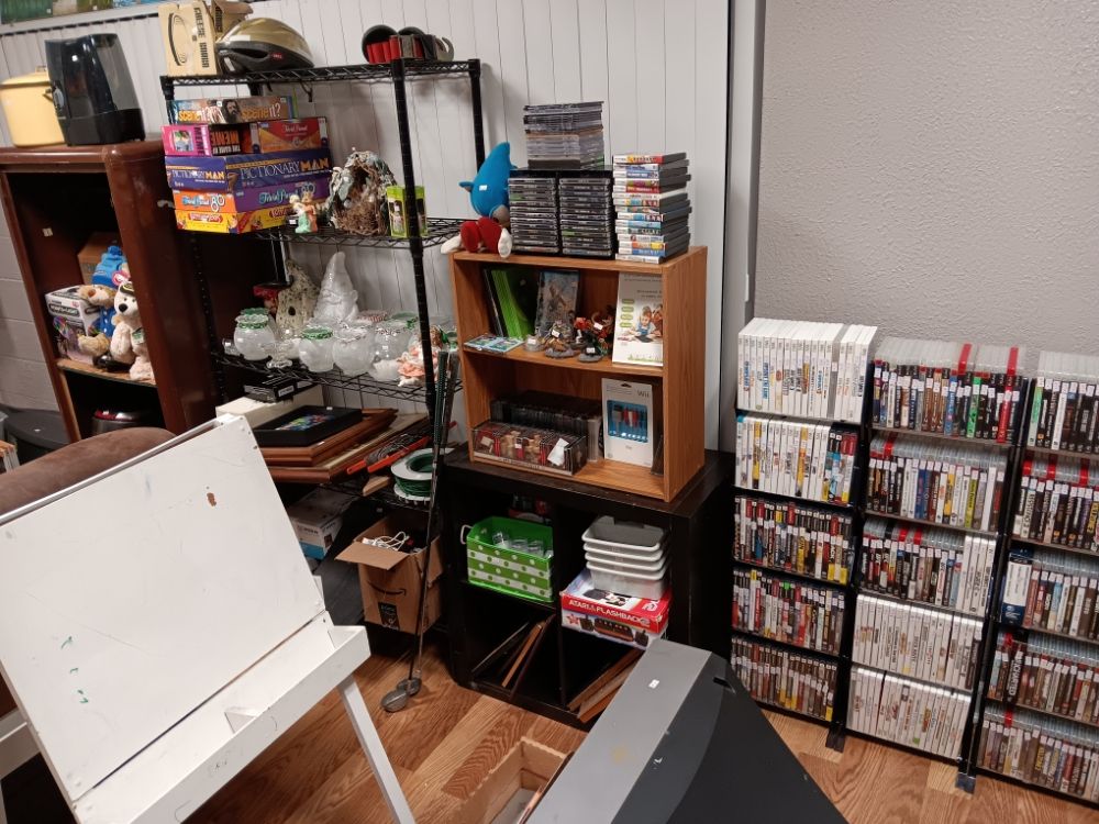 BLAIR BROS NIFTY THRIFTY - Updated September 2025 - 20 Photos - 150 ...