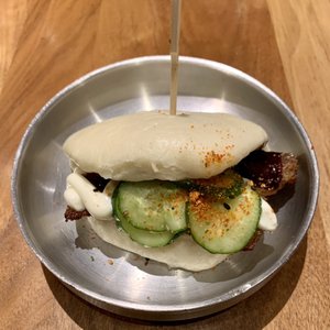 SECRET BAO - 628 Photos & 262 Reviews - 1201 Anacapa St, Santa Barbara ...