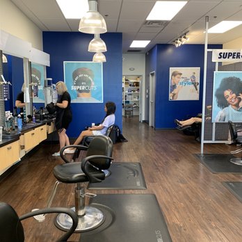 SUPERCUTS - Updated December 2025 - 23 Photos & 46 Reviews - 7995 Blue ...