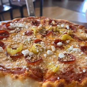 SPIRO’S PIZZA AND PASTA - Updated May 2025 - 49 Photos & 143 Reviews ...