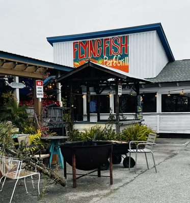 FLYING FISH BAR & GRILL - Updated December 2025 - 159 Photos & 259 ...