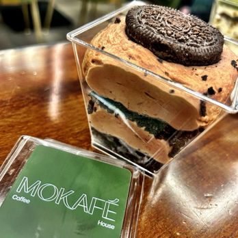 MOKAFE COFFEE HOUSE - Updated April 2025 - 97 Photos & 47 Reviews ...