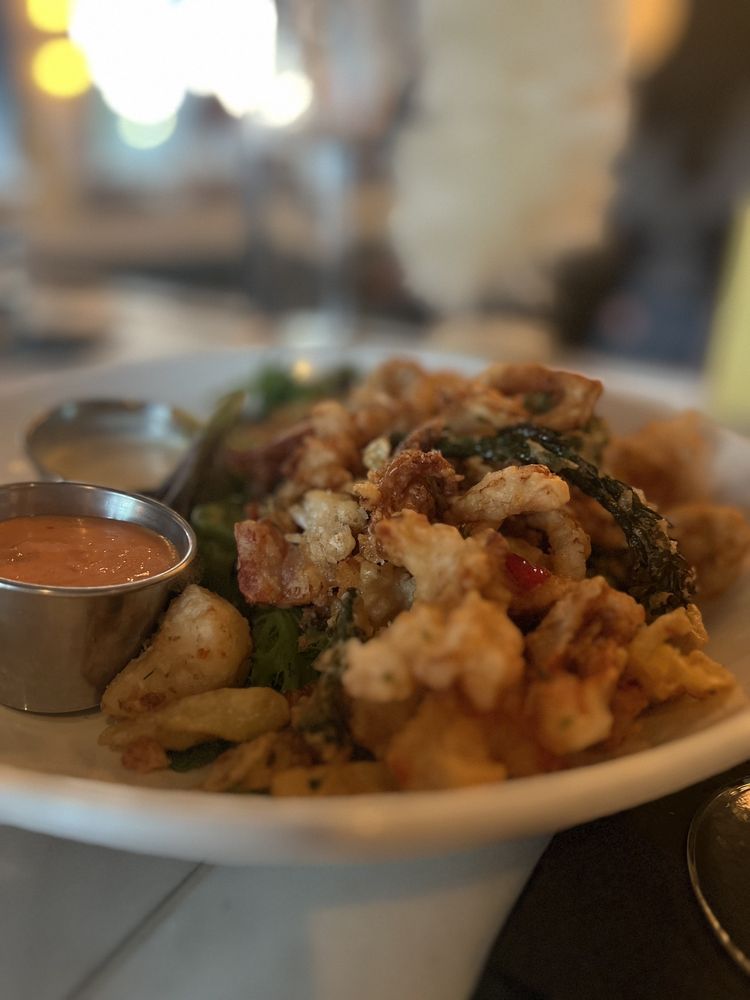 SALT & BARREL - Updated June 2024 - 824 Photos & 546 Reviews - 61 W ...