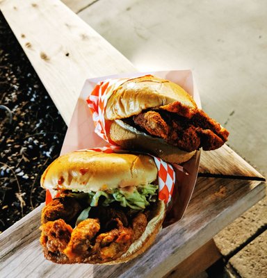 Open for Business - POPS HOT CHICKEN - 88 Photos & 92 Reviews - Tucson ...